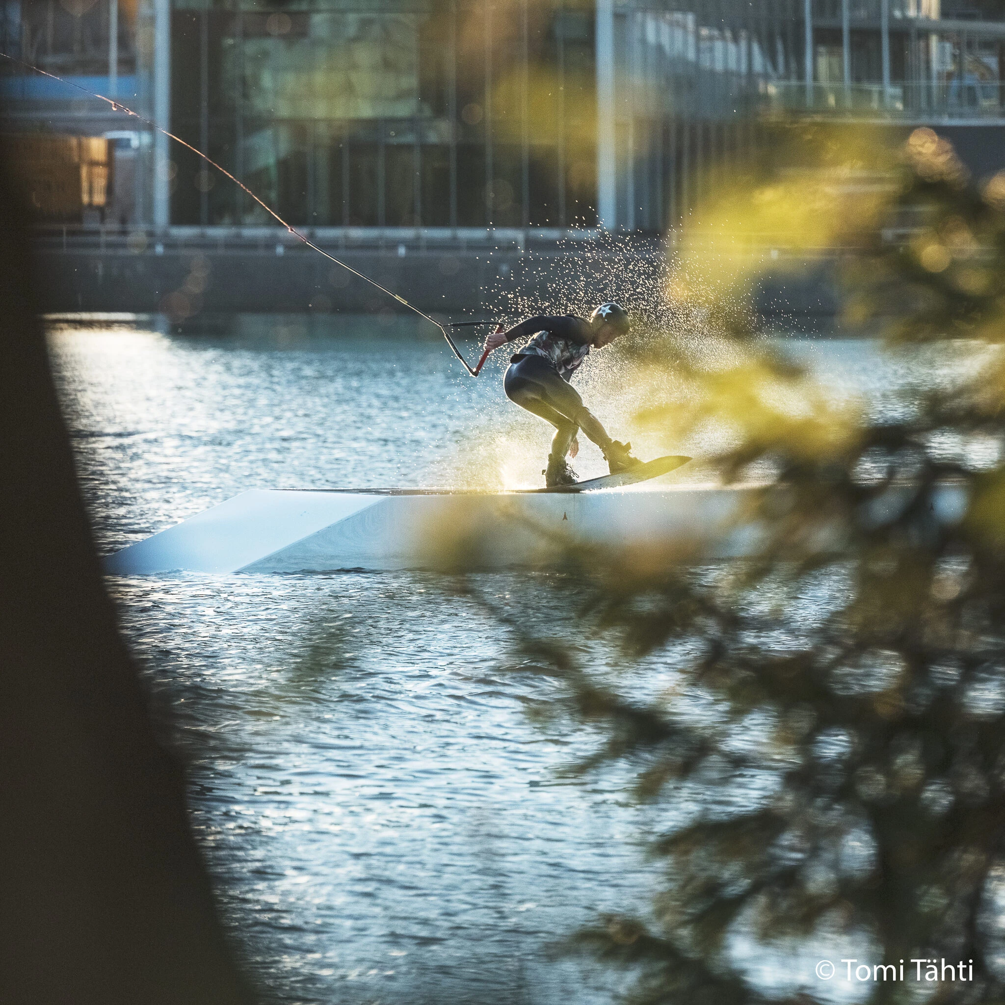 Laguunin sarjakortit ja kausikortit - Laguuni