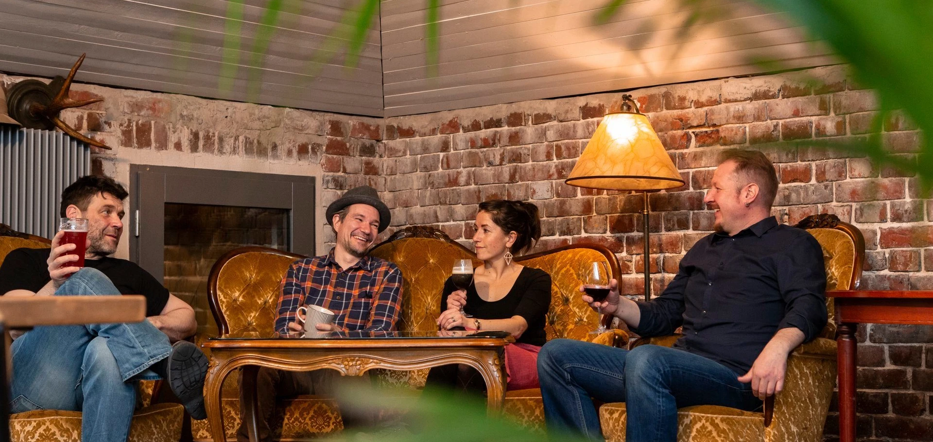 Linna Bar - SuomenlinnaShop